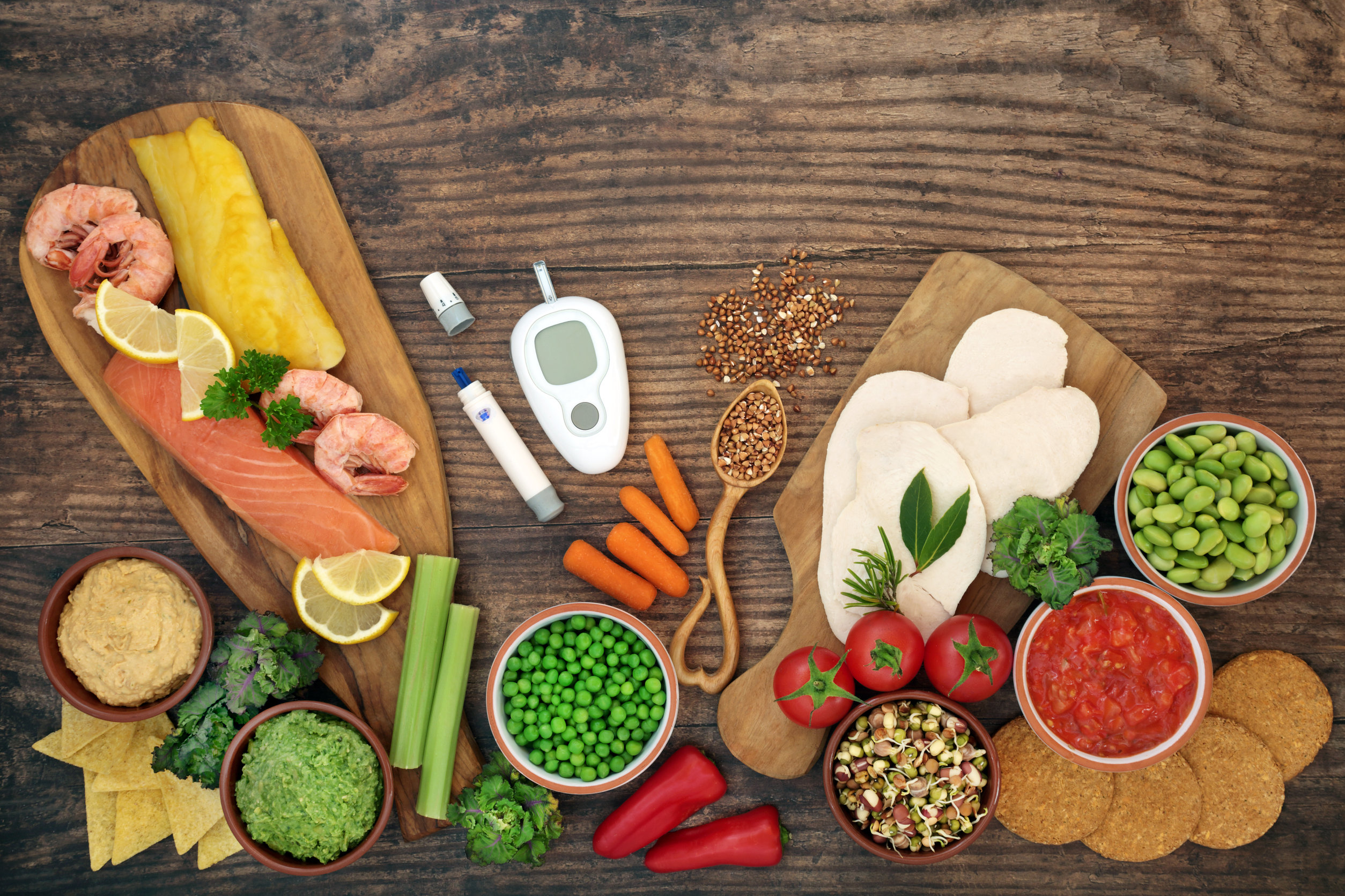 The Type 2 Diabetes Diet Treat 2 Diabetes And Reduce Weight